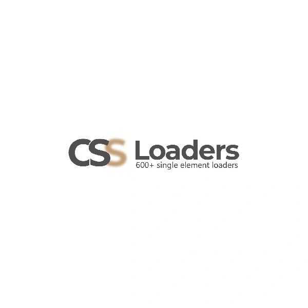 Resources For Designer | CSS Loaders - Resources For Designer